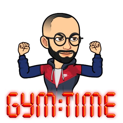 Dott. Angelo Falzone | Personal Trainer Pavia