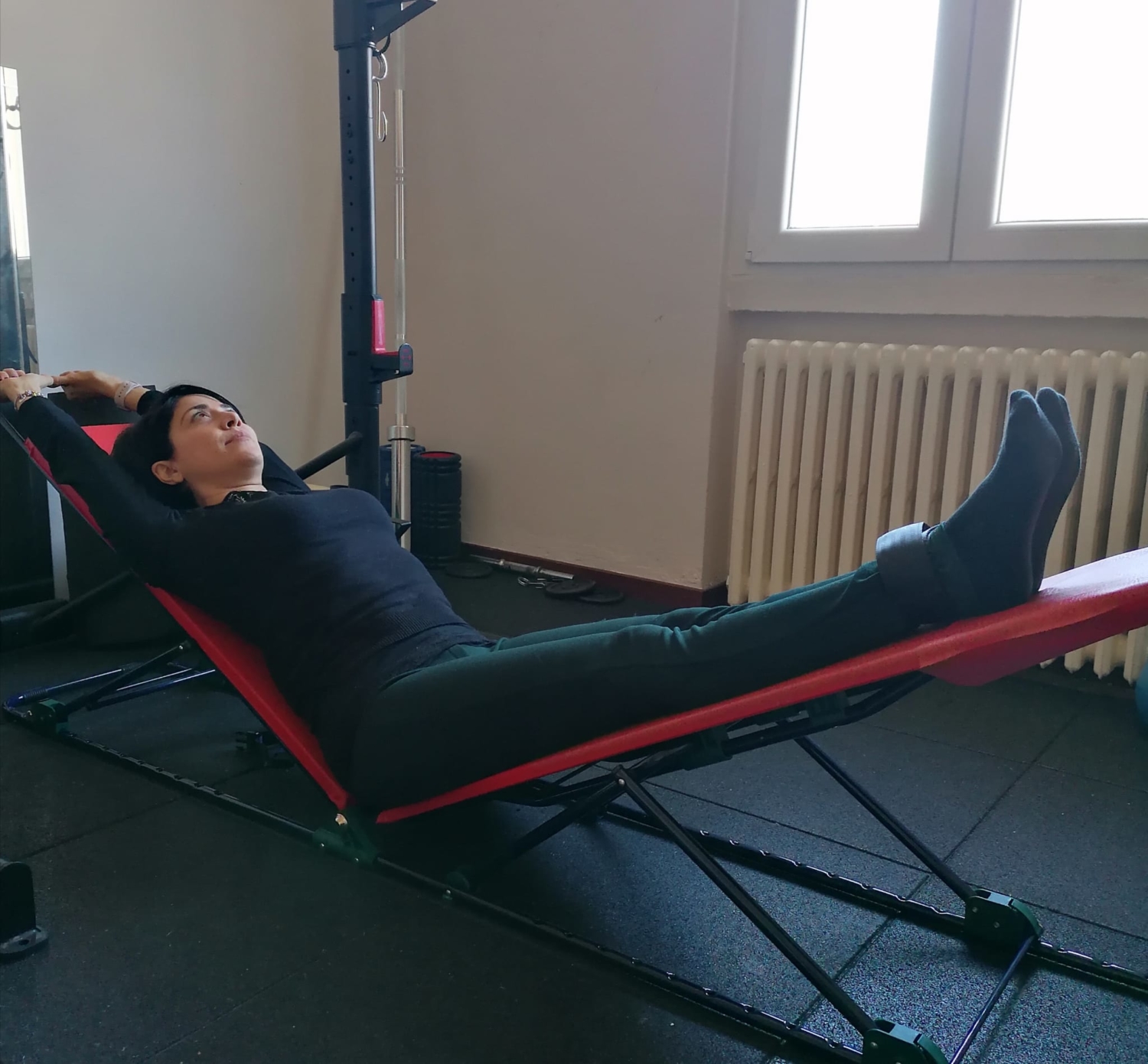 Dott. Angelo Falzone | Personal Trainer Pavia