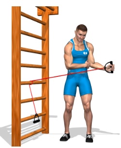 Dott. Angelo Falzone | Personal Trainer Pavia