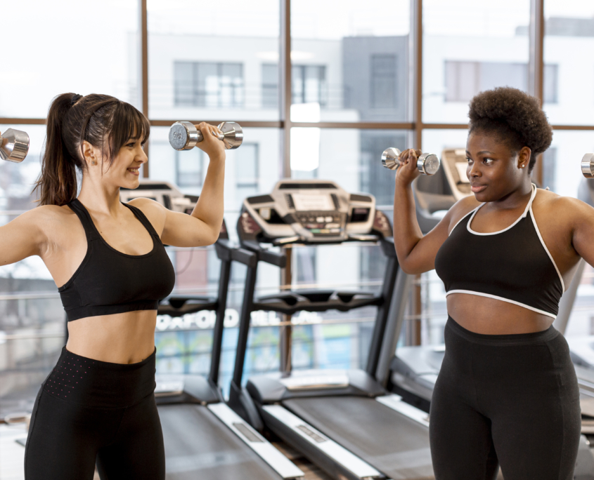 Dott. Angelo Falzone | Personal Trainer Pavia