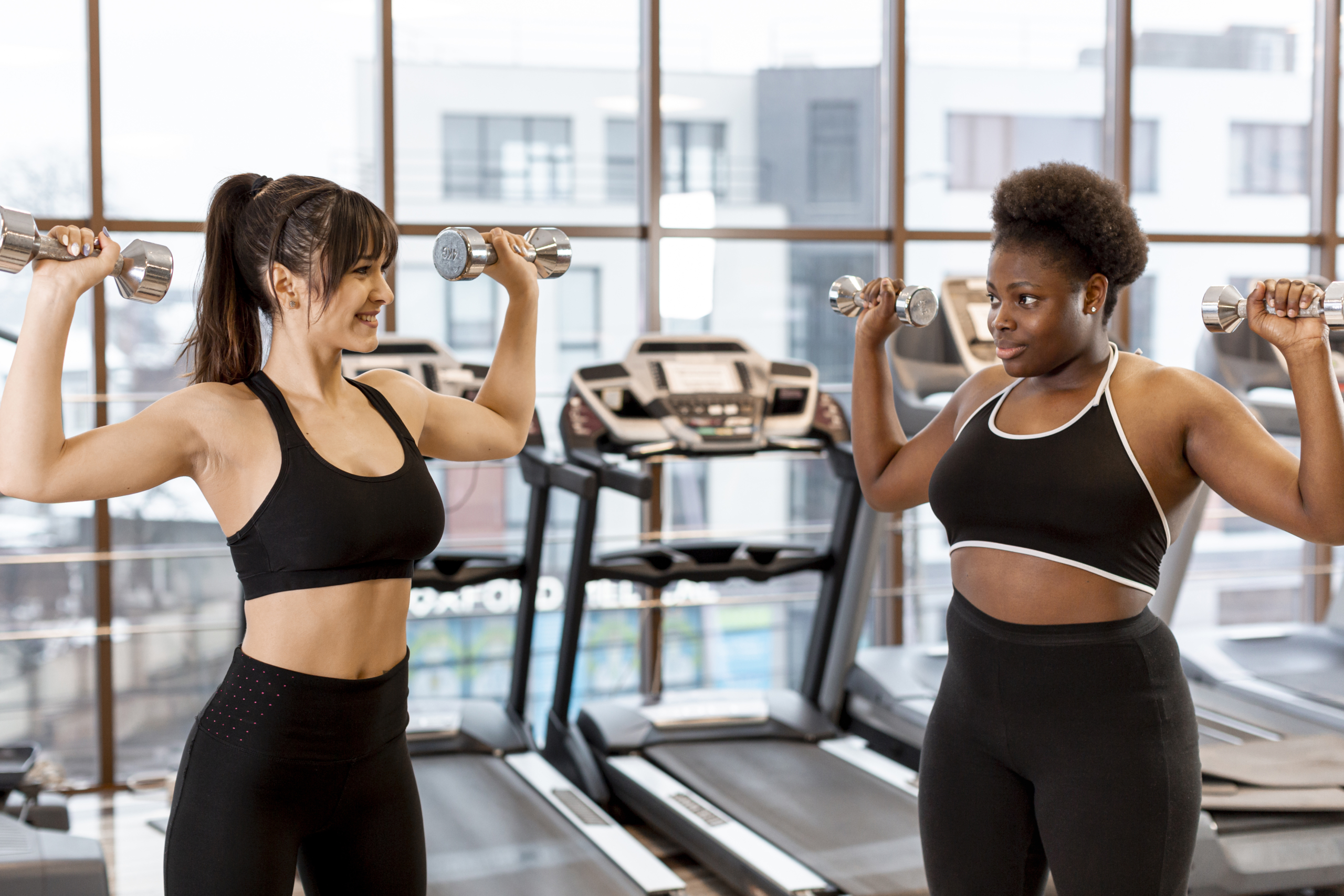 Dott. Angelo Falzone | Personal Trainer Pavia